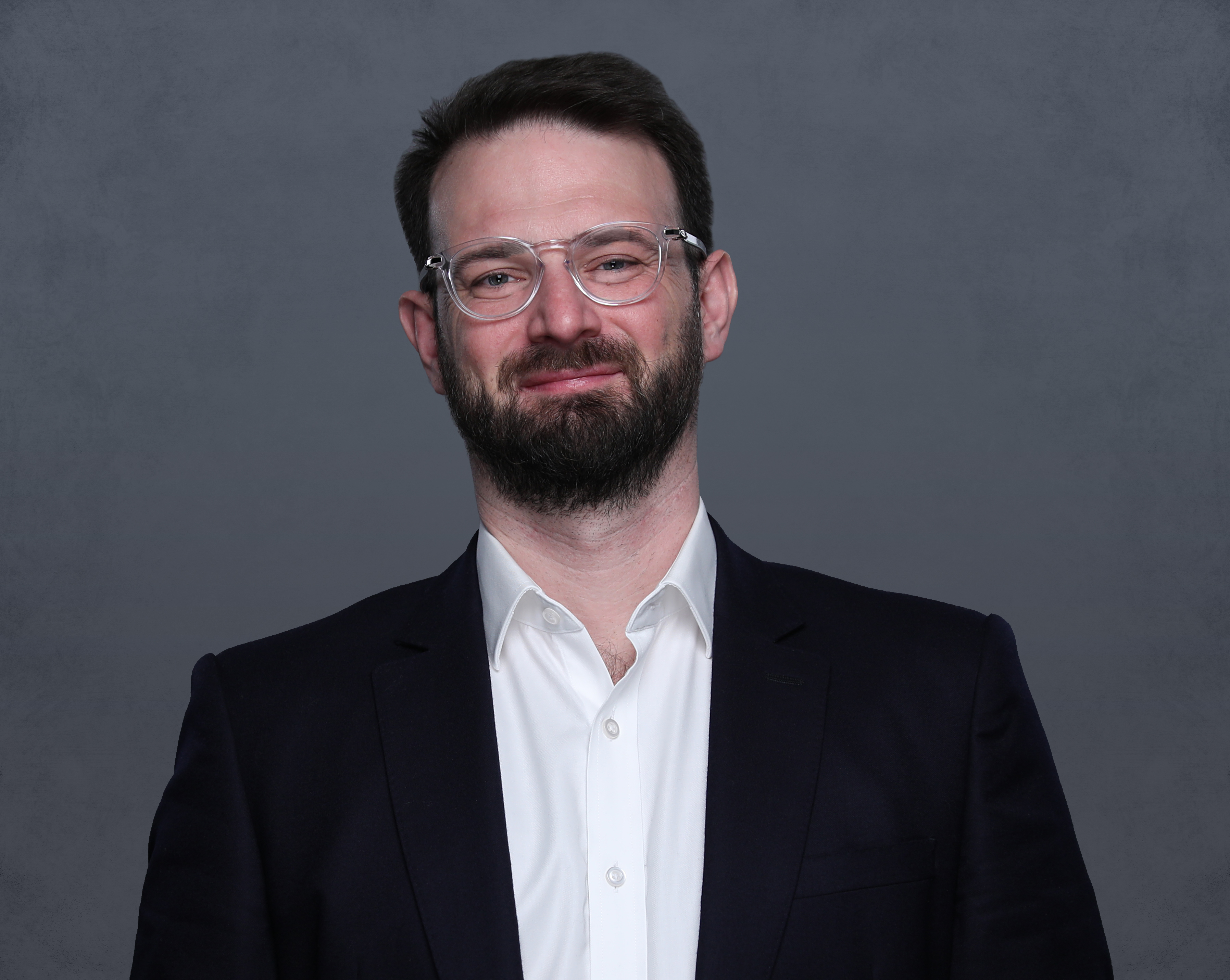 Brainomix | James Briggs