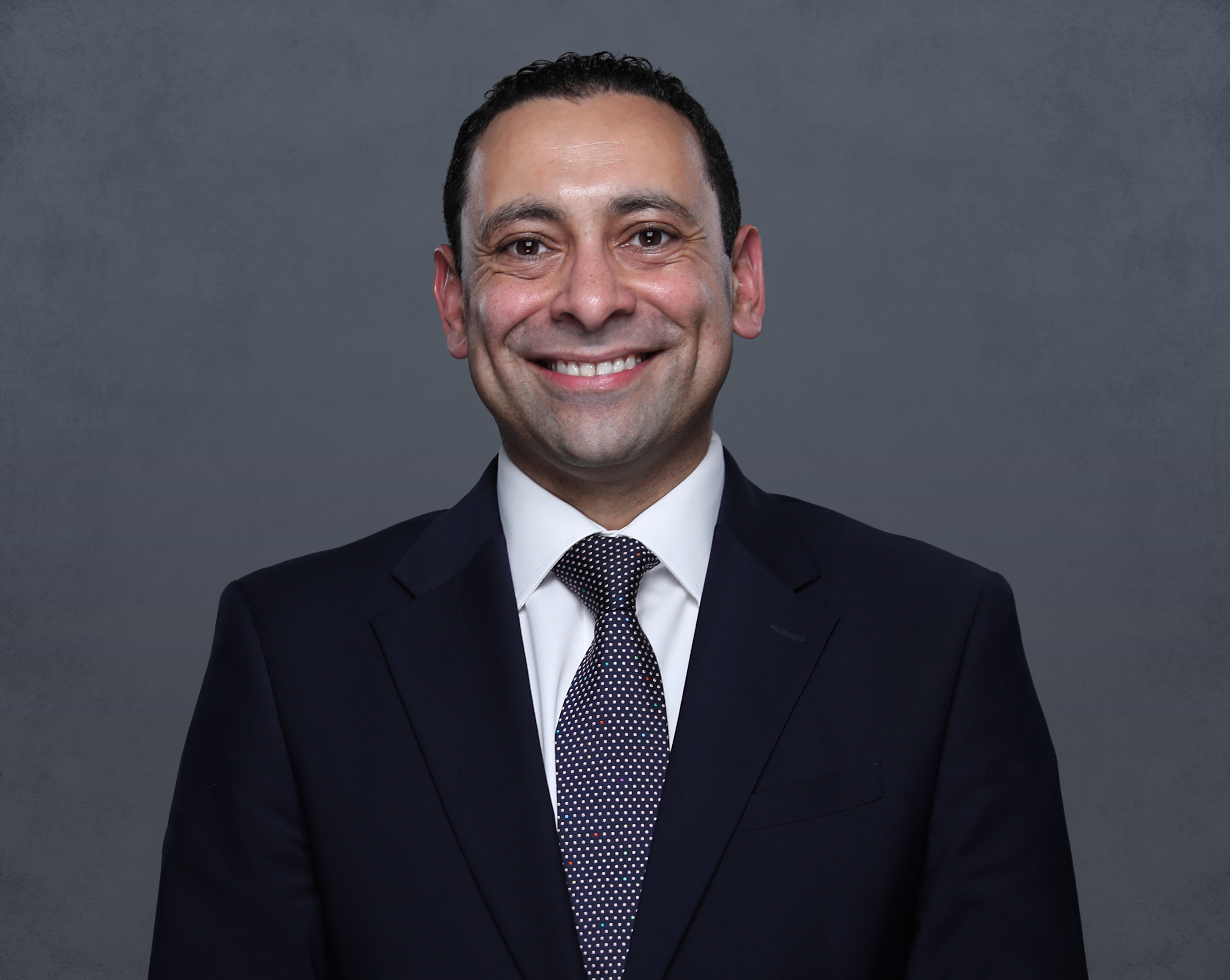 Brainomix | Peter George